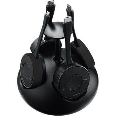 Optoma QuickCast Pro-4K - HDMI Starter Kit - wireless video/audio ...