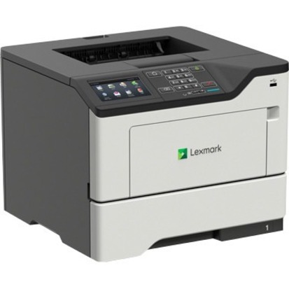 LEXMARK CS622DE DESKTOP LASER PRINTER - COLOR - TAA COMPLIANT