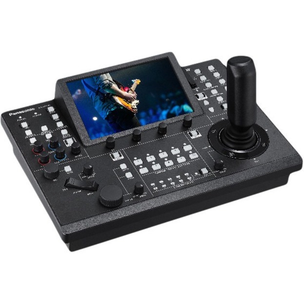 PANASONIC AW-RP150 TOUCHSCREEN REMOTE CAMERA CONTROLLER