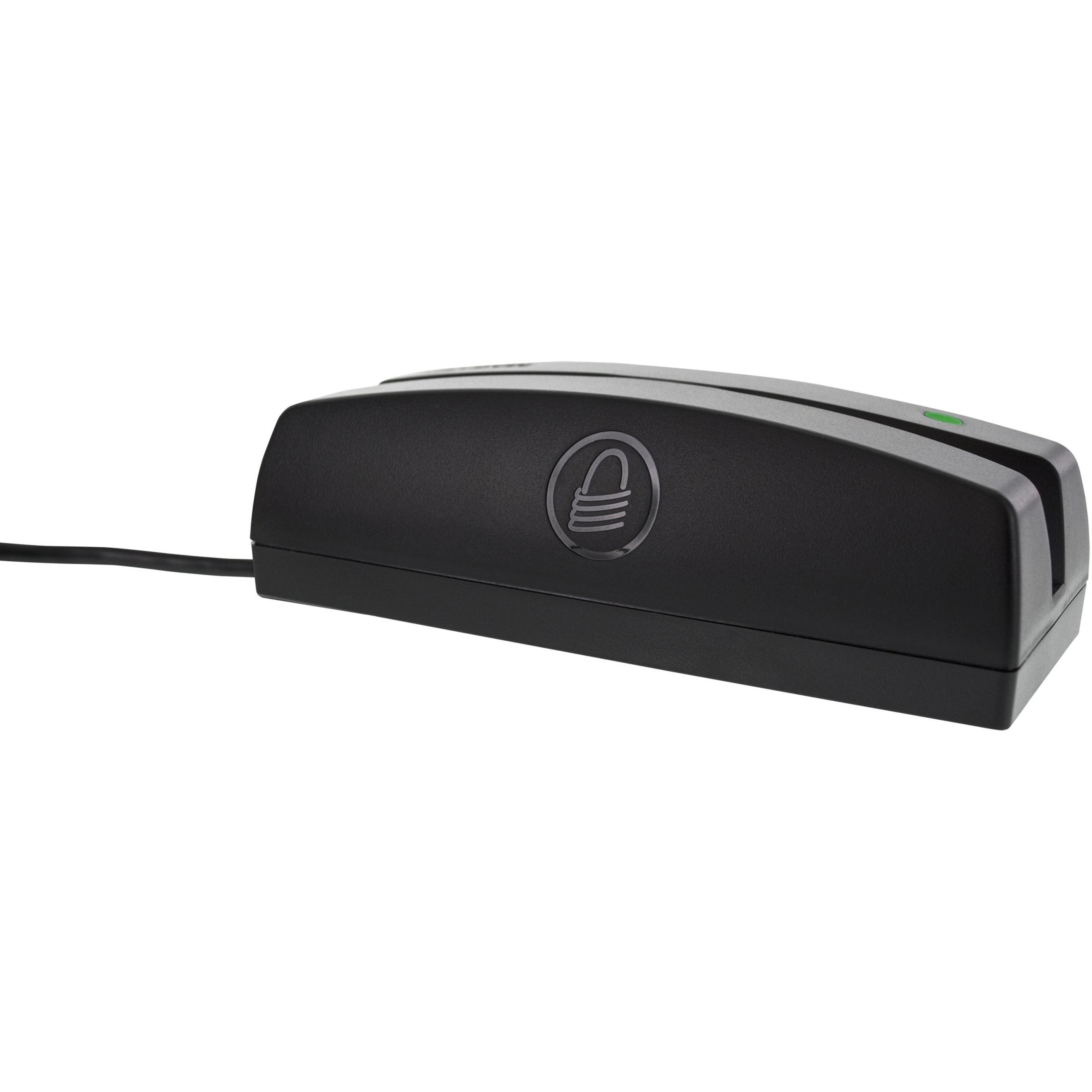 DYNAMAG DUO DUALHEAD SECURE RDR CARDUSBHID/KEYB EMULATION 3TRACKMSR