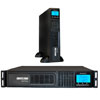 Minuteman PRO1000RT2U - UPS - 700 Watt - 1000 VA