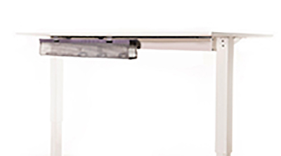 Humanscale NeatTech 24-inch Mini - Gray