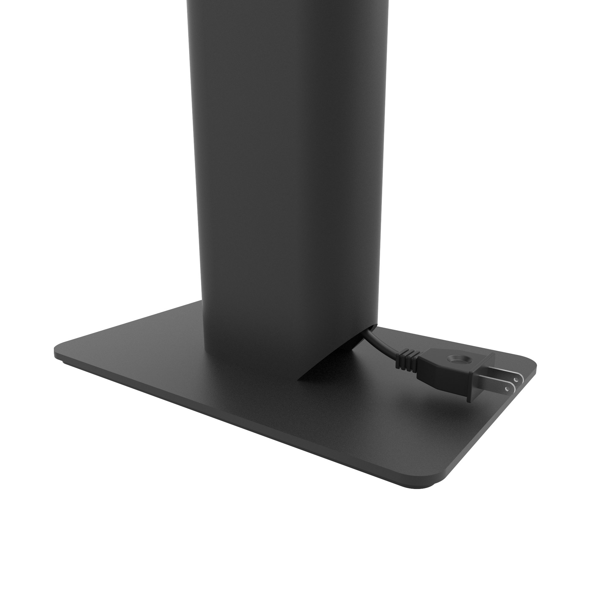 Kanto SP9 - stand - for speaker(s) - black