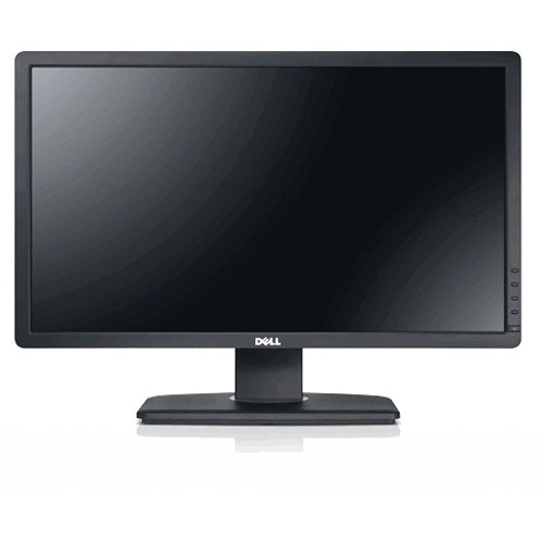 Dell Professional P2312H 23' Monitor - Full HD LED Backlight