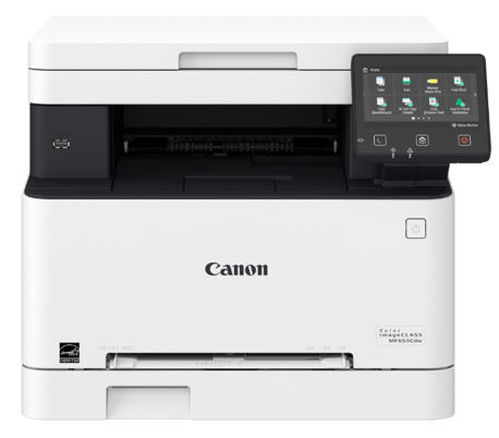 Canon imageCLASS LBP633Cdw - printer - color - laser