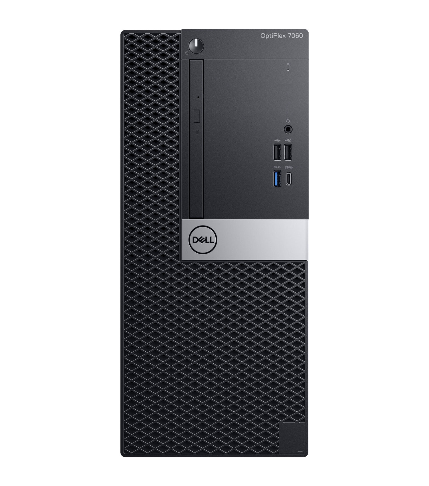 Dell - Joy Systems - Dell OptiPlex 7060 - MT - Intel Core i5-8500 3 ...