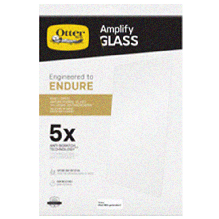 OtterBox Alpha Glass - for Apple iPad (10th gen)