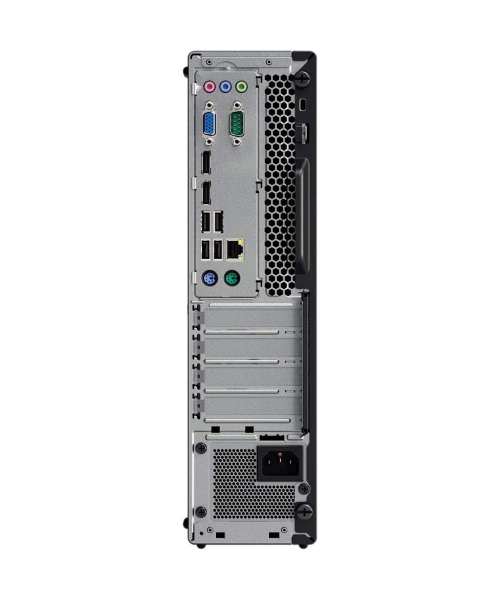 Lenovo - Joy Systems - Lenovo ThinkCentre M710 - SFF - Intel Core i7 ...