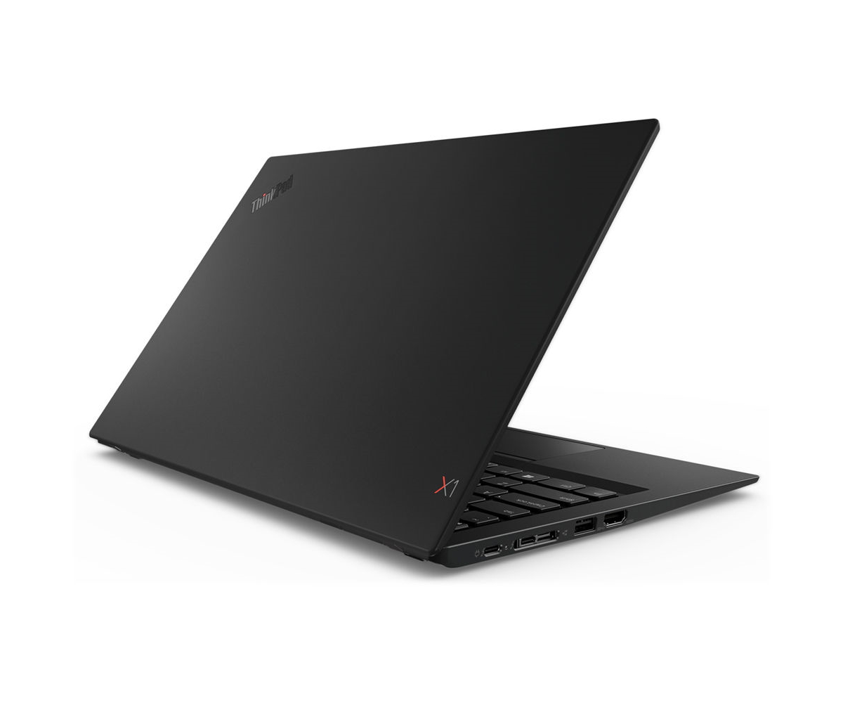 Lenovo - Joy Systems - ThinkPad X1 Carbon - Core i7-8650U 1.9GHz - 16 ...