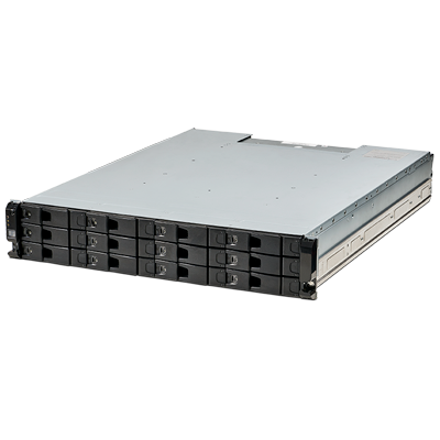 SEAGATE 4006 2U12 12G RAID ARRAY STORAGE