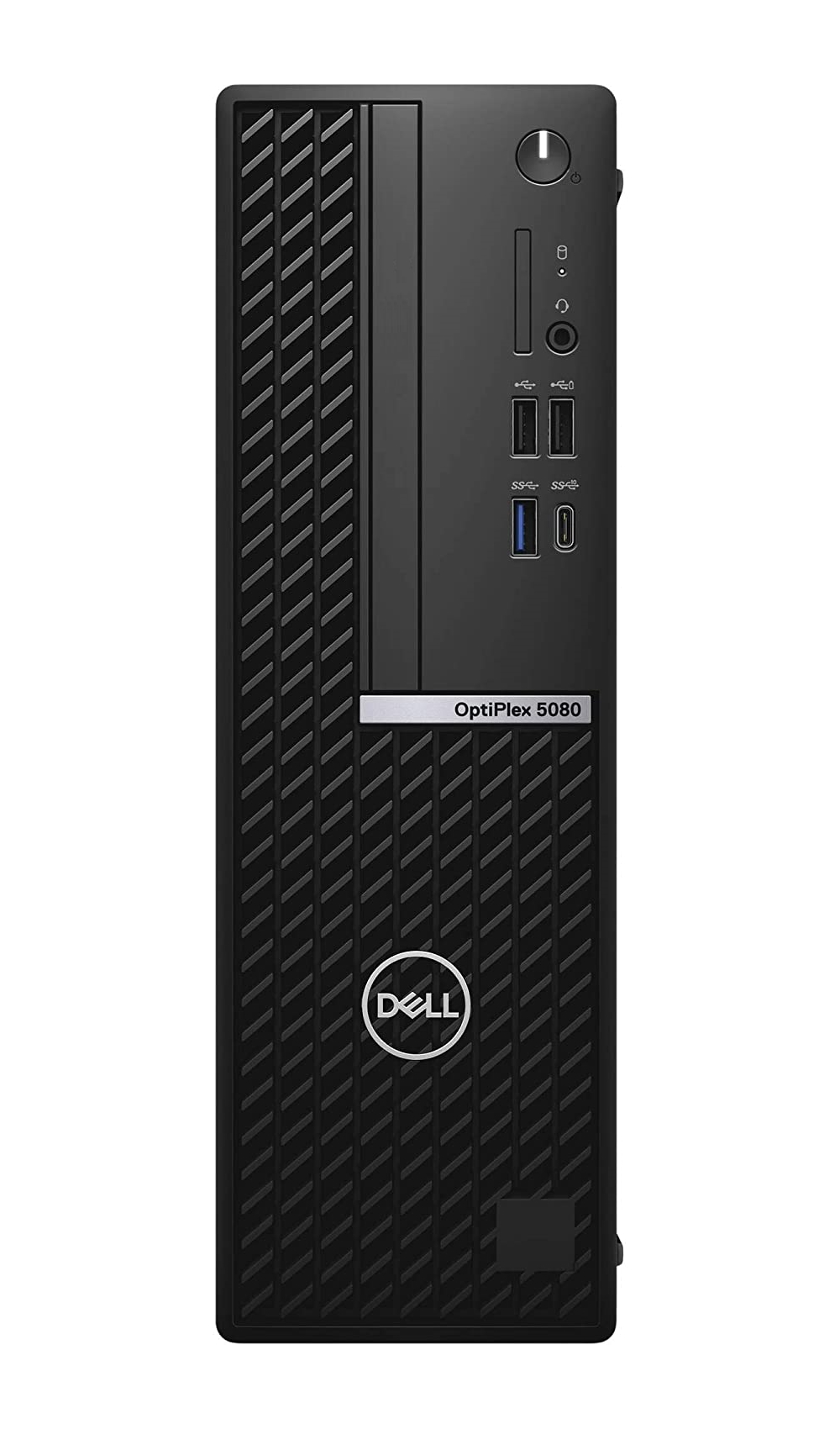Dell - Joy Systems - Dell OptiPlex 5080 - SFF - Intel Core i7-10700 2 ...