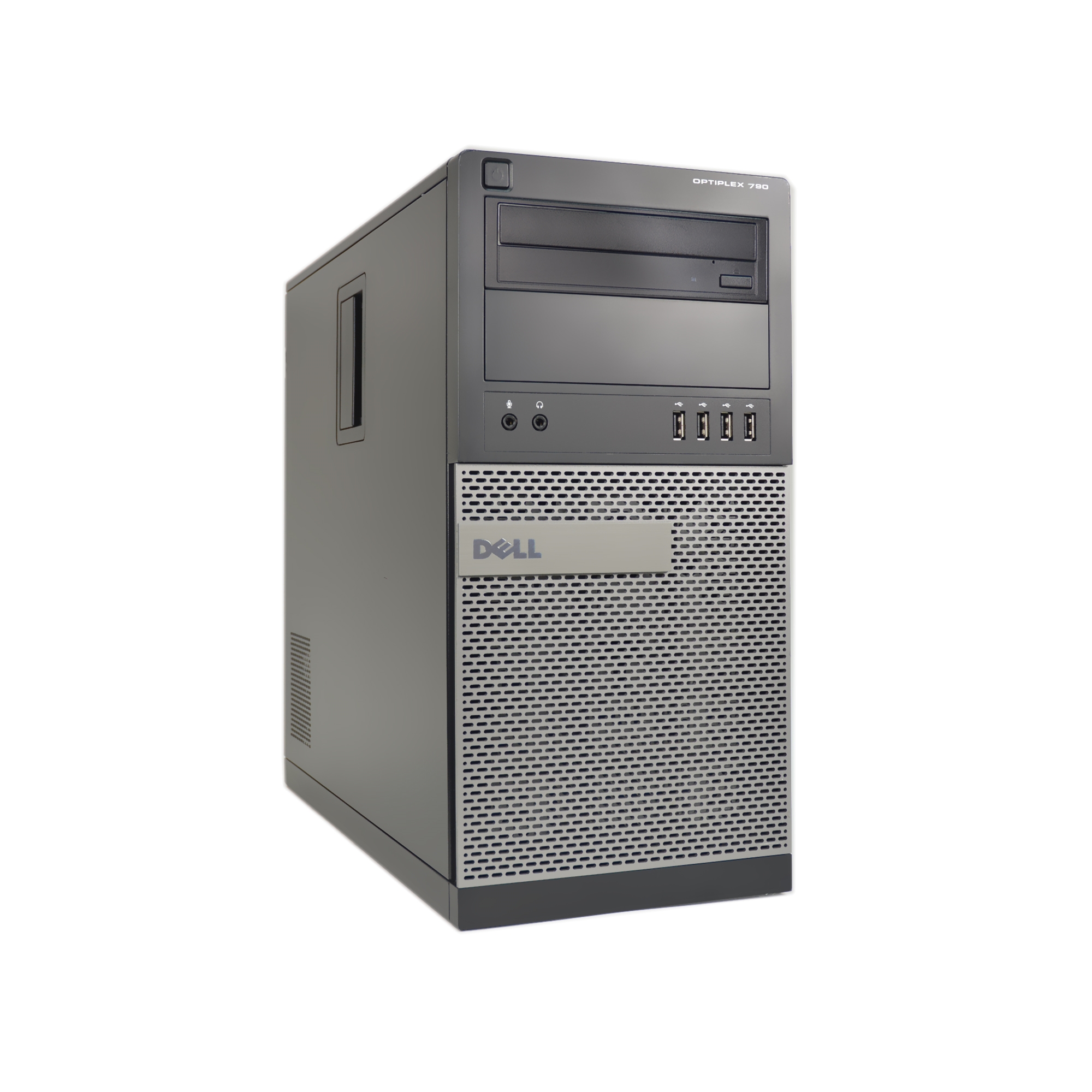Dell - Joy Systems - Dell OptiPlex 790 - MT - Intel Core i5-2500 3.3GHz ...