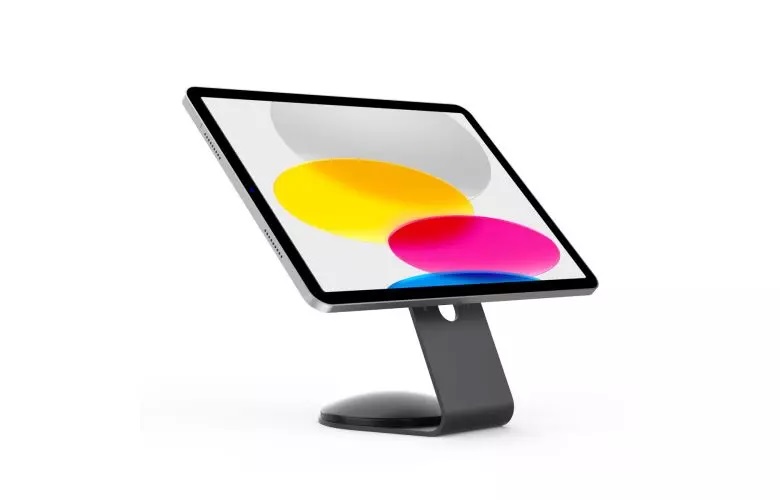 Compulocks Universal Tablet Magnetic Core Counter Stand or Wall Mount