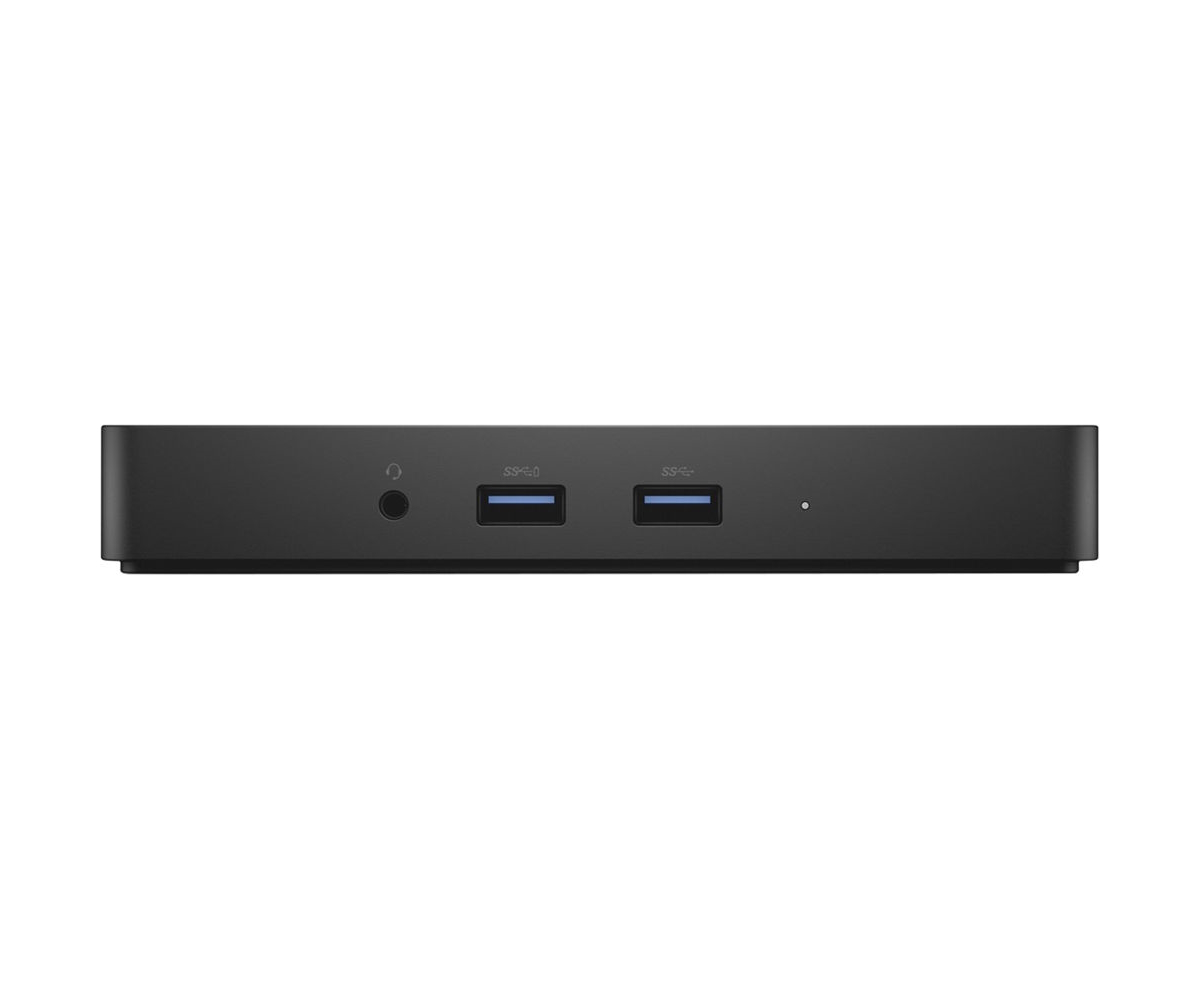 Dell Dock WD15 - With 180W AC adapter