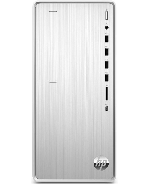 HP - 203 Trading - HP Pavilion Desktop TP01-2019 - AMD Ryzen 5 5600G ...