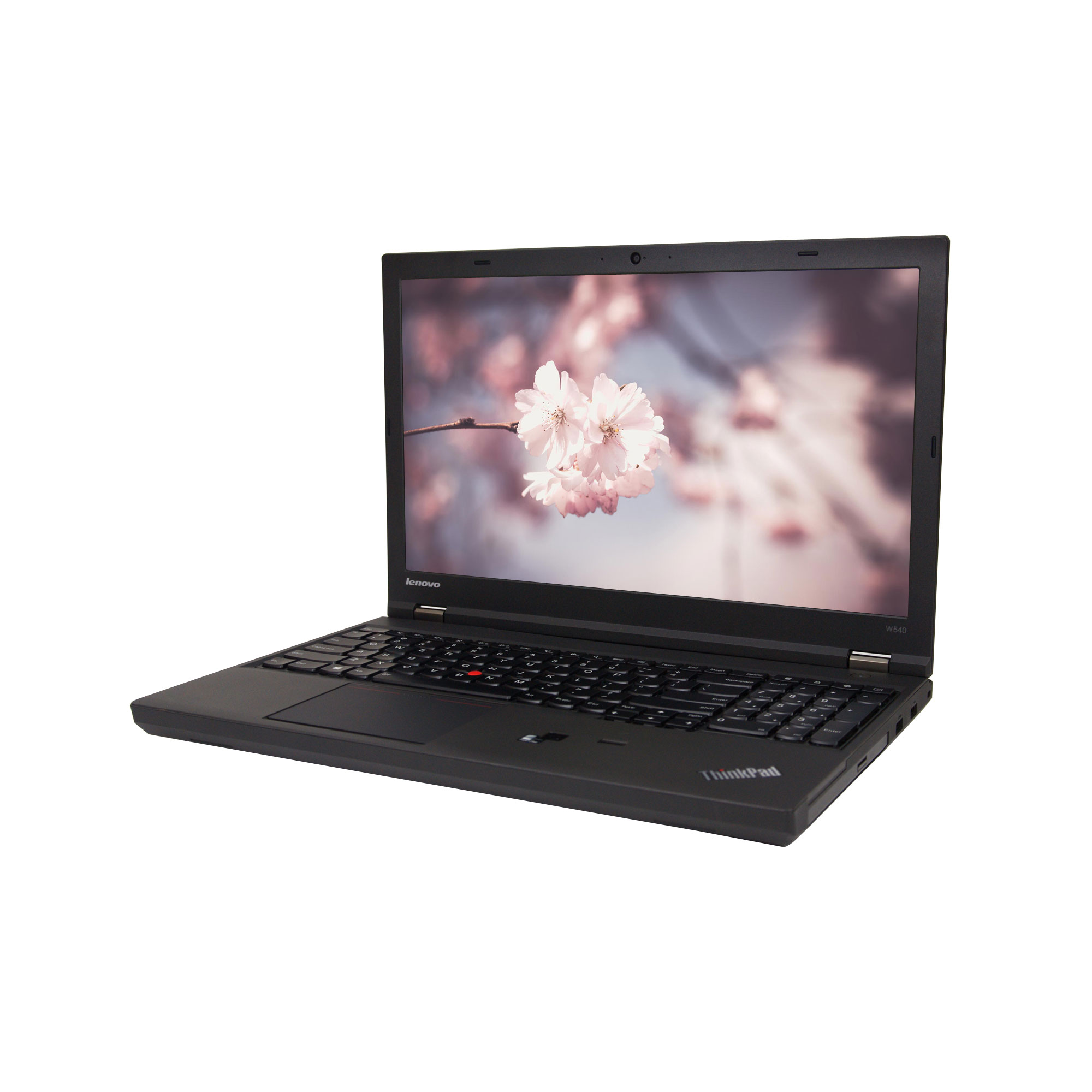 Joy Systems - Lenovo ThinkPad W540 - Intel Core i7 4810MQ - 2.8GHz - 8 ...
