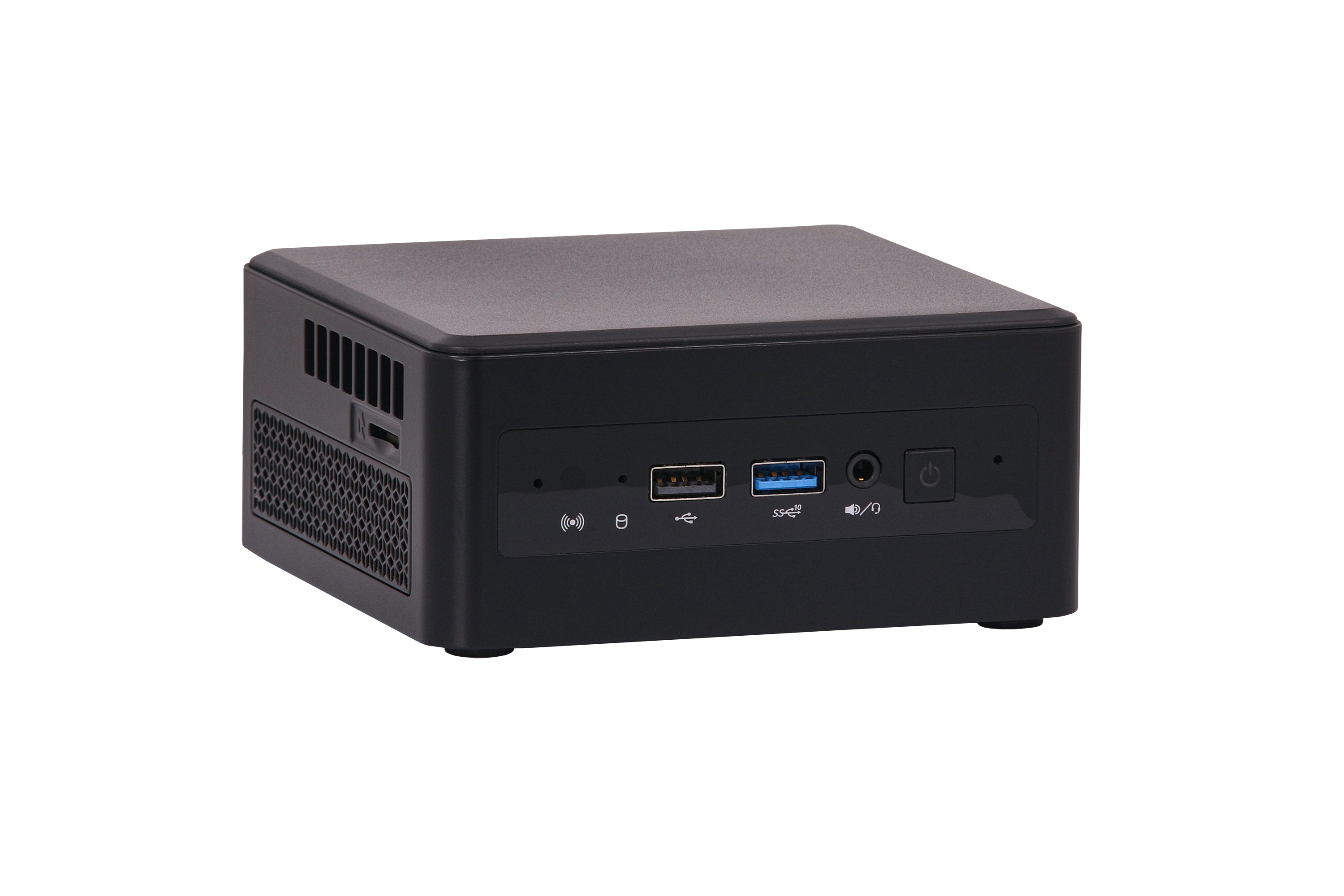 Simply NUC NUC13OXV5 - Intel Core i5 13600H - 16 GB RAM - 512 SYST2280 ...