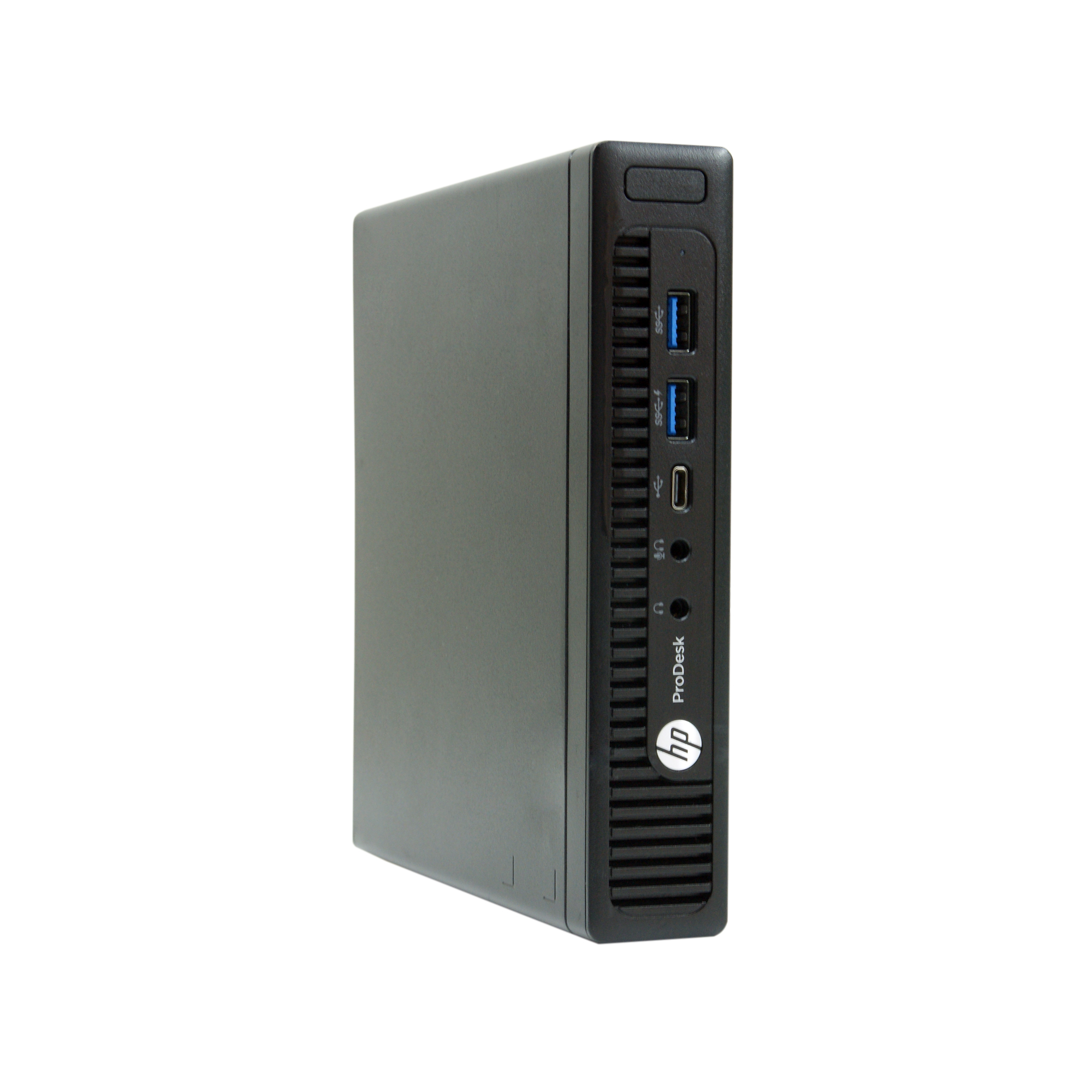 HP Inc - Joy Systems - HP ProDesk 600 G2 - Mini - Intel Core i5-6500T 2 ...