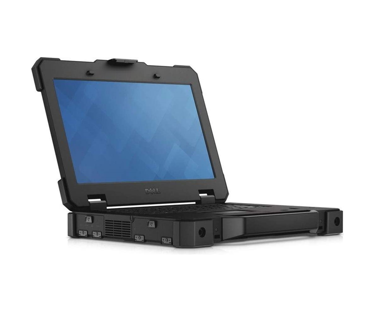 Dell Latitude 14 Rugged 7404 - Core i5-4310U 2.0GHz - 8 GB RAM - 256 GB ...