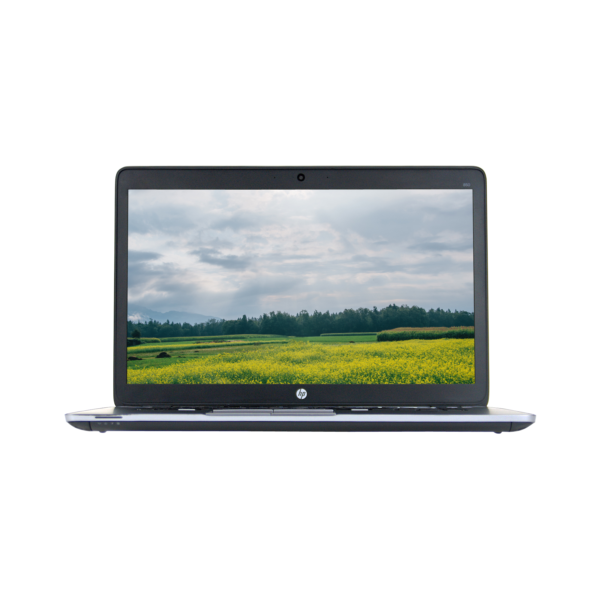 Joy Systems - HP Elitebook 850 G 1 - Intel Core i7 4600U - 2.1 GHz - 8 GB RAM - 256 GB SSD