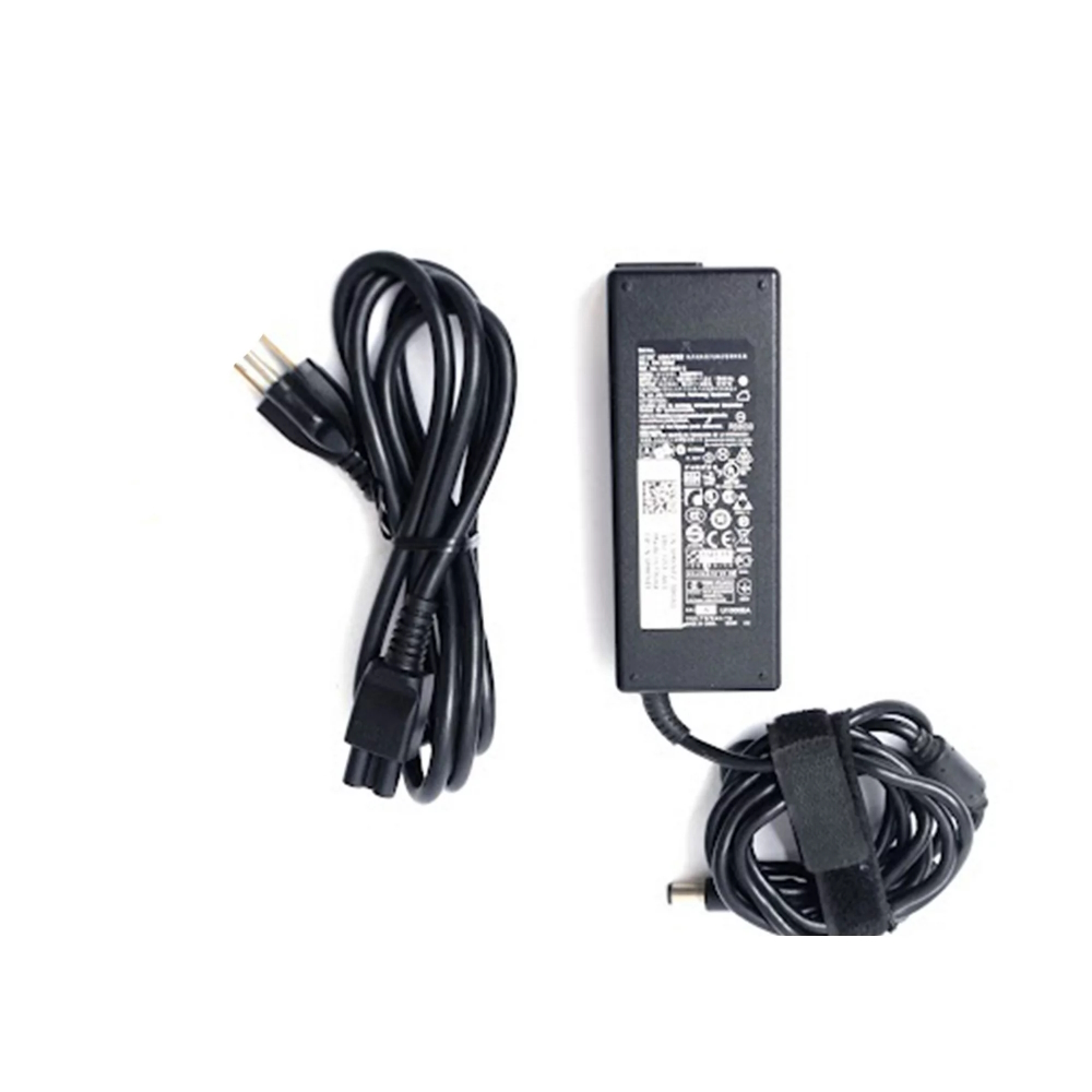 Joy Systems - Original Dell 90W Barrel Tip AC Power Adapter MK947 ...