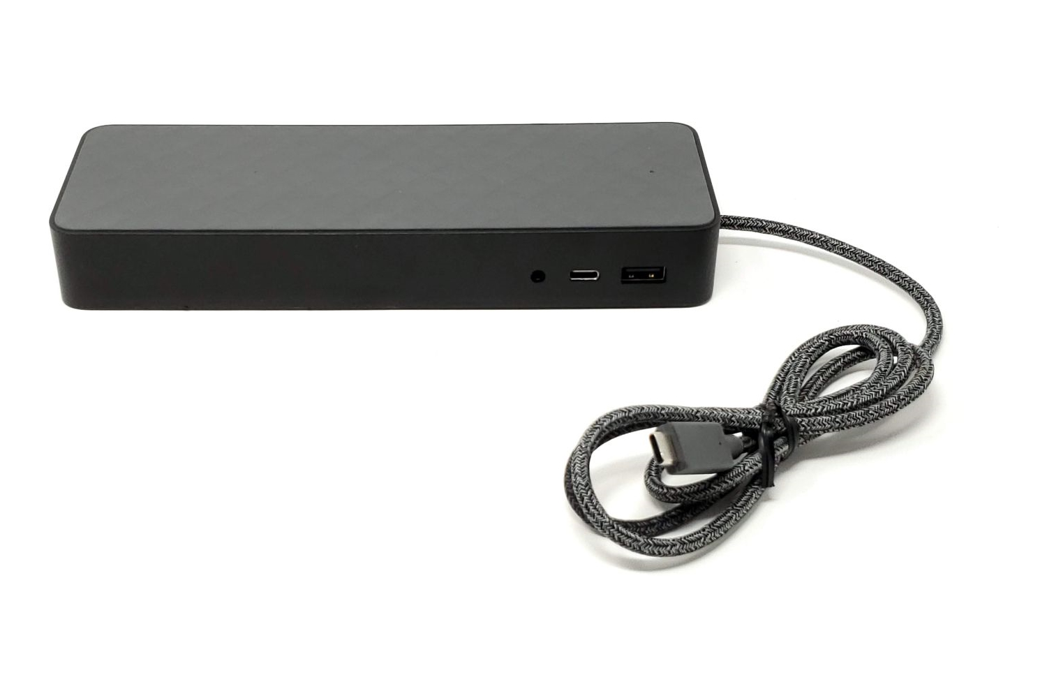 Joy Systems - HP USB-C Universal Dock HSA-B005DS - Docking station