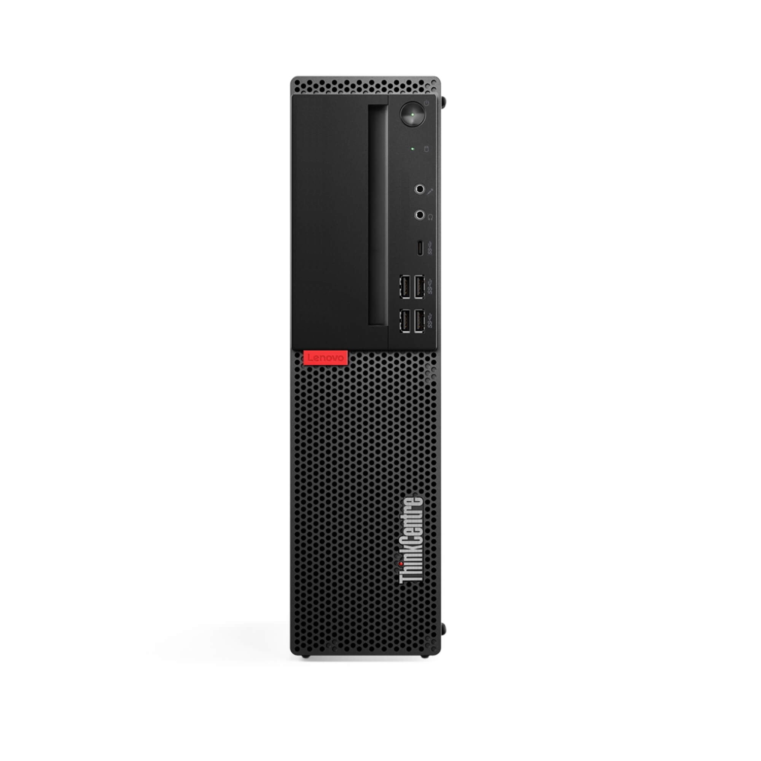 Lenovo - Joy Systems - Lenovo ThinkCentre M920S - SFF - Intel Core i7 ...