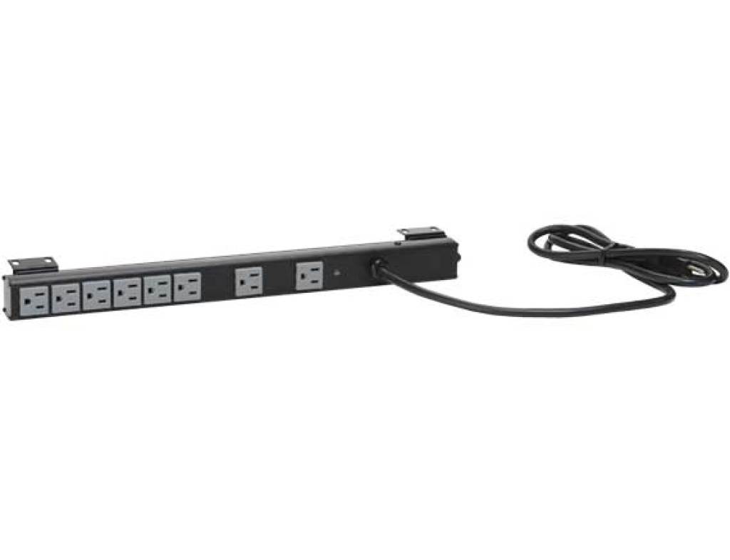 CyberPower Rackbar Surge Protection CPS1215RMS - surge protector