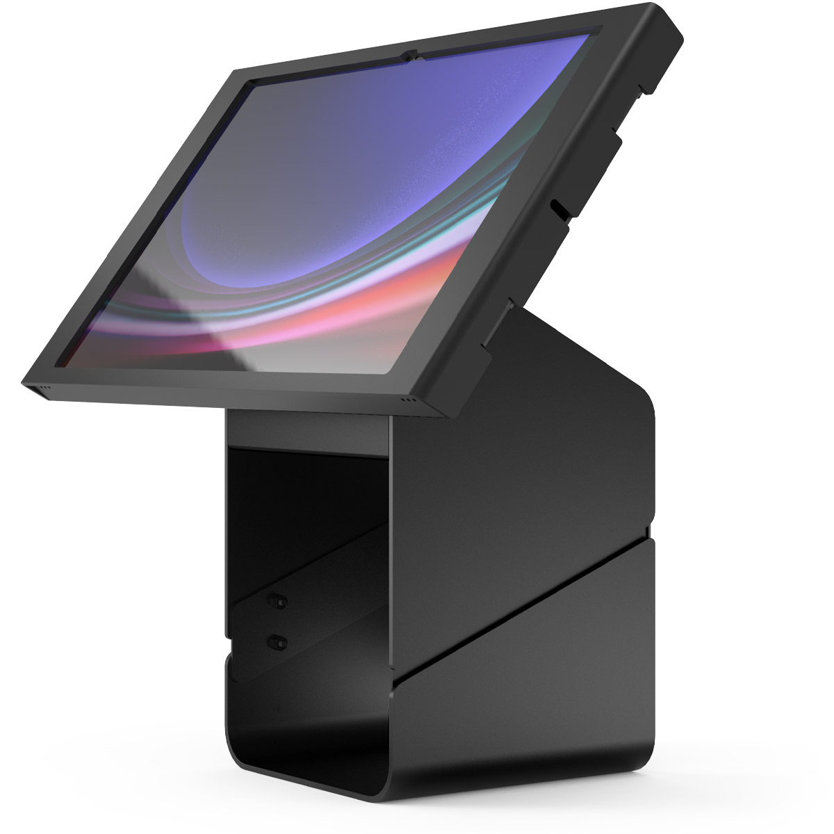Compulocks Galaxy Tab S9 14.6" Ultra Apex Enclosure Tablet Printer ...