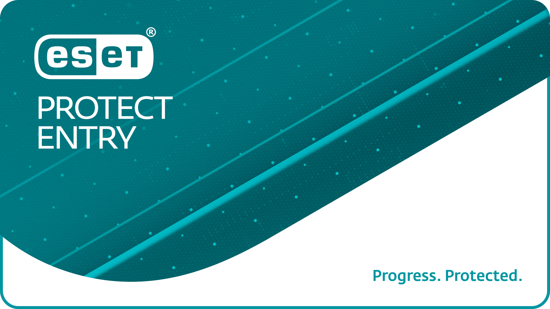 ESET PROTECT Entry - subscription license (2 years) - 1 device