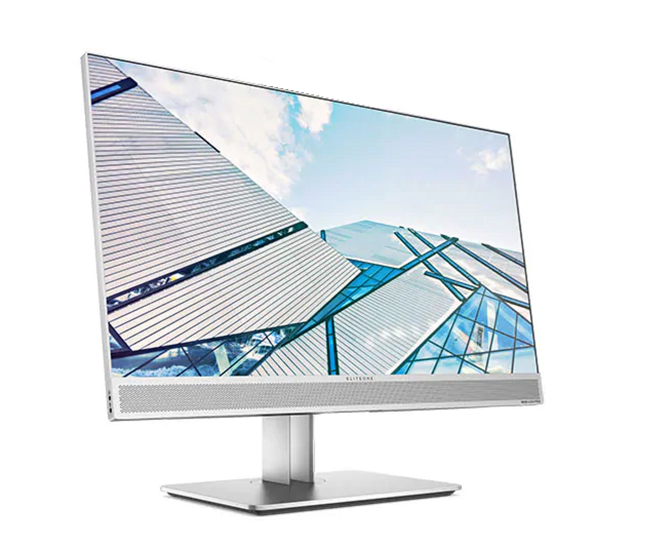 HP - Joy Systems - HP EliteOne 800 G5 - All-in-One - Intel Core i7 8700 ...