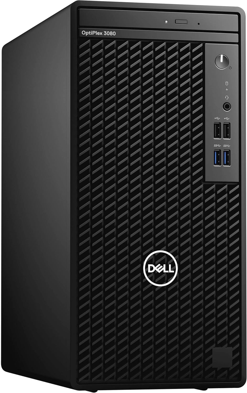 Dell - CNB Computers - Dell Optiplex 3080 - Tower - Intel Core i5 10400 ...