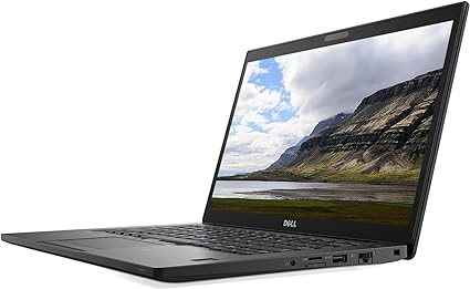 Dell - CNB Computers - Dell Latitude 7490 - 14" - Intel Core i7 8650U ...