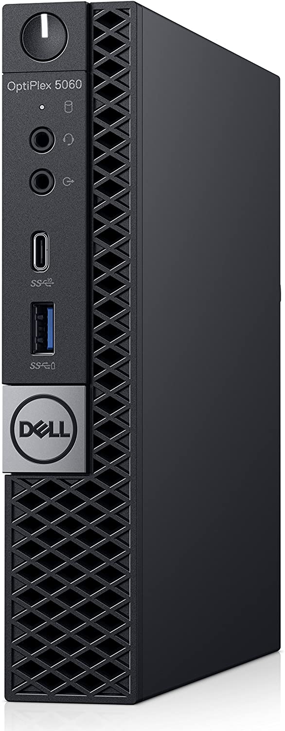 Dell - CNB Computers - Dell Optiplex 5060 - Micro - Intel Core i5 8500T ...