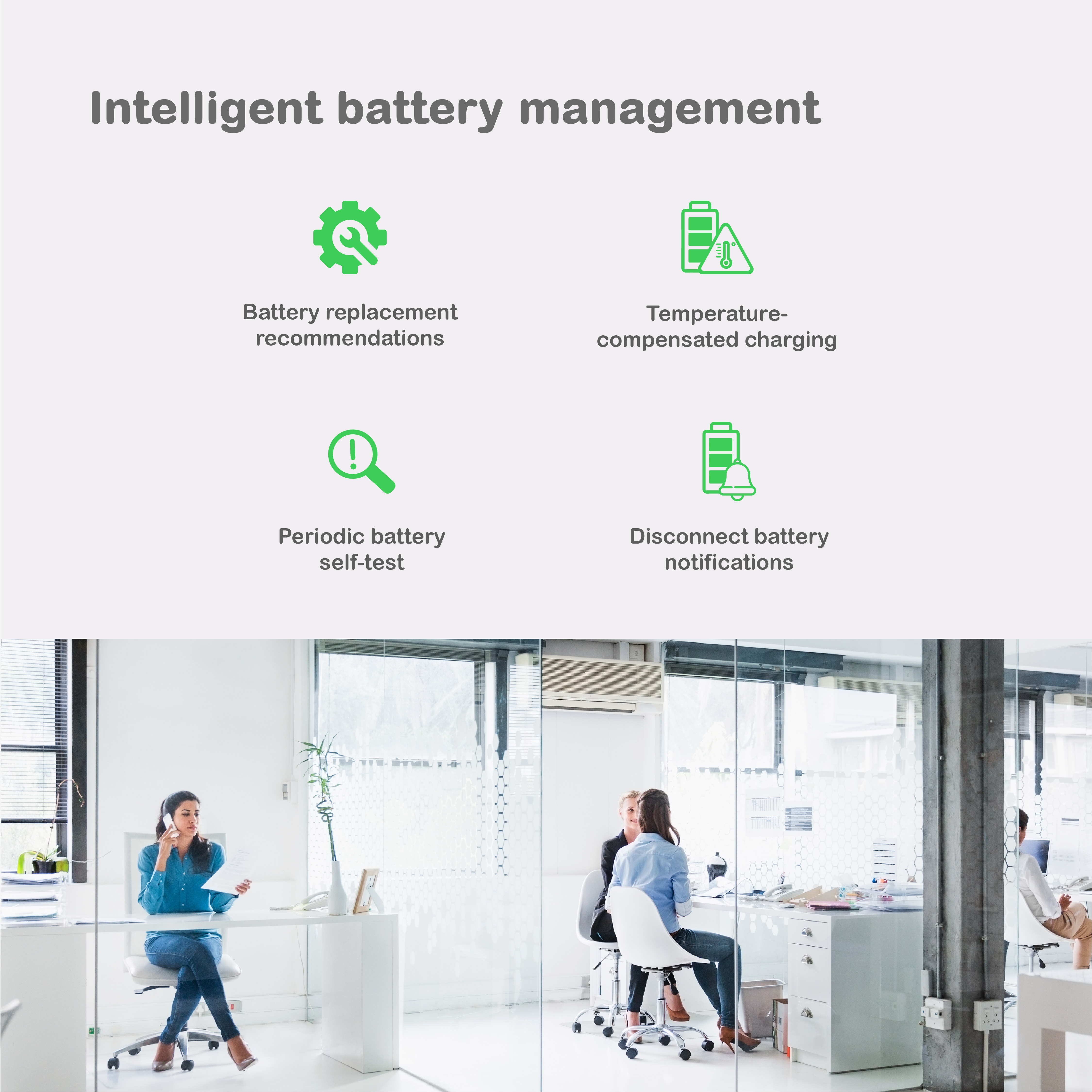 APC Smart-UPS 750VA LCD - UPS - 500 Watt - 750 VA - with APC SmartConnect