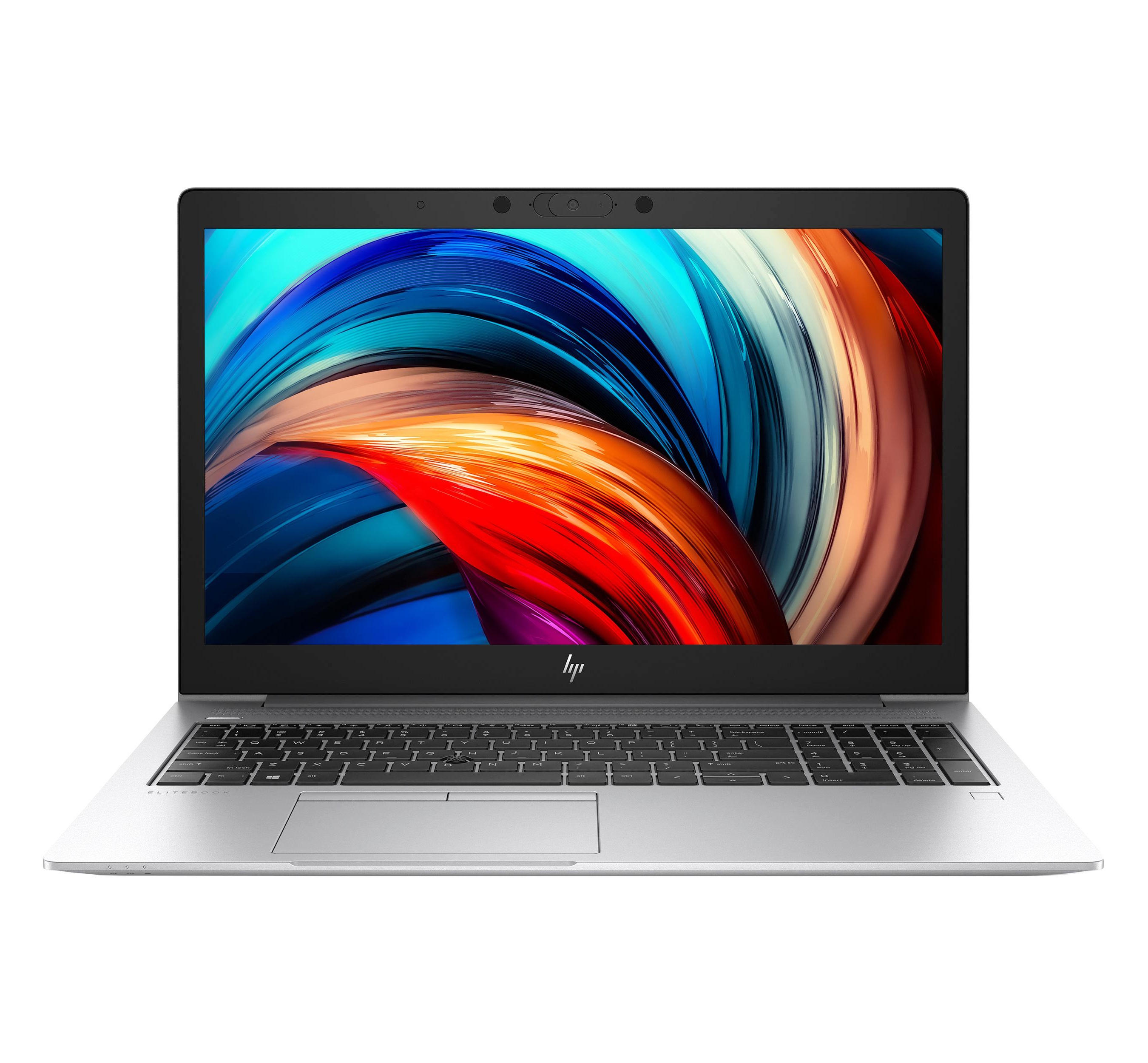HP - Joy Systems - HP Elitebook 850 G6 - 15.6" - Intel Core i5 8365U 1.6 GHz - 32 GB RAM - 2 TB SSD