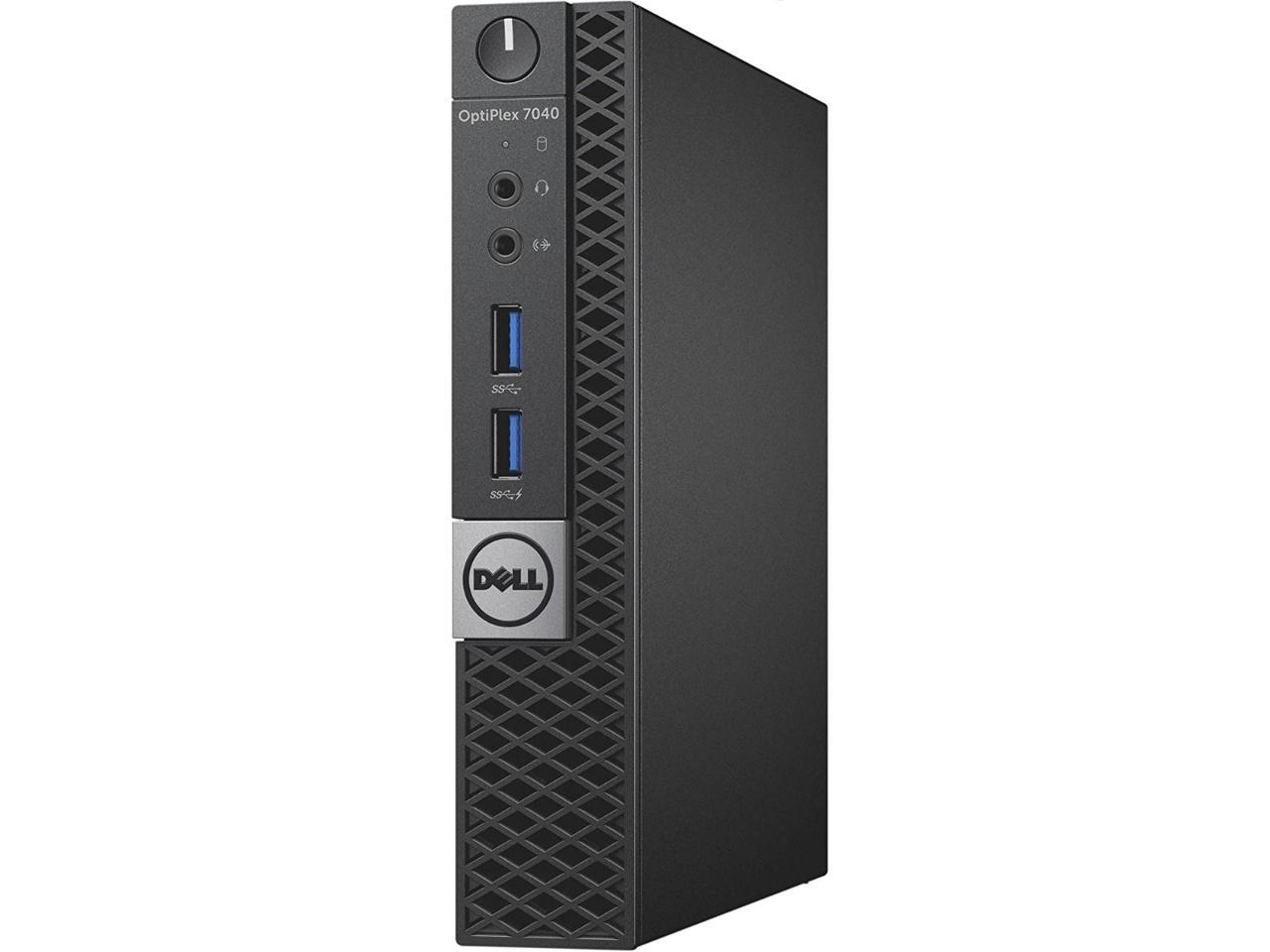 Dell - CNB Computers - Dell OptiPlex 7040 - MDT - Intel Core i7 6700T ...