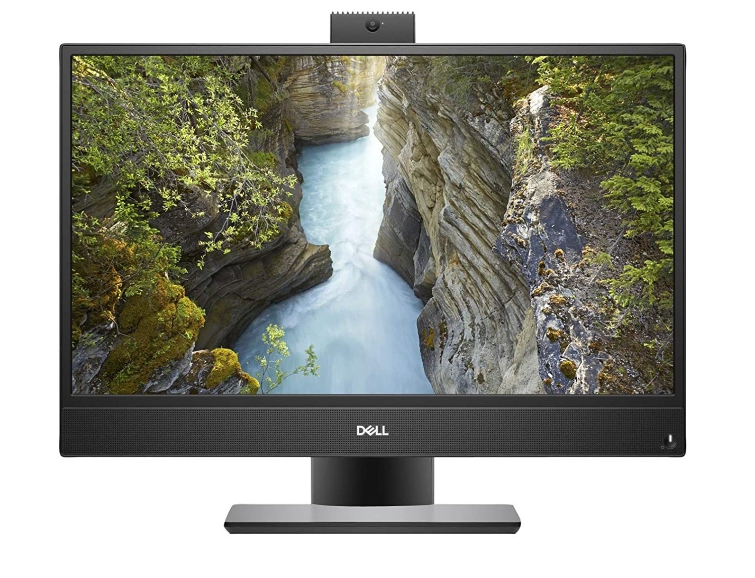 Dell - CNB Computers - Dell OptiPlex 5270 - All-in-One - 21.5" - Intel ...