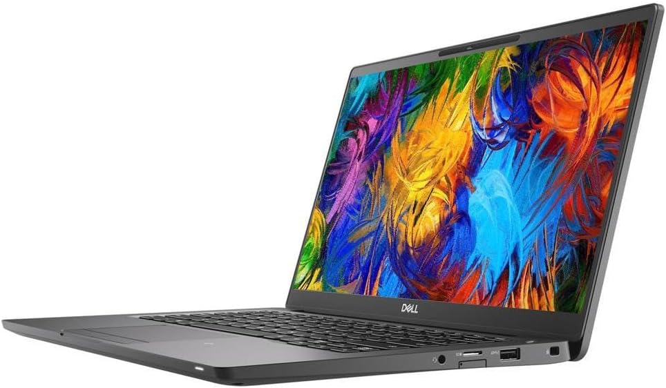 Dell - CNB Computers - Dell Latitude 7400 - 14" - Intel Core i5 8365U ...