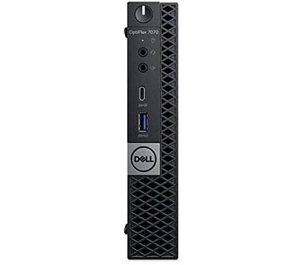 Dell - CNB Computers - Dell Optiplex 7070 - Micro - Intel Core i5 9500T ...