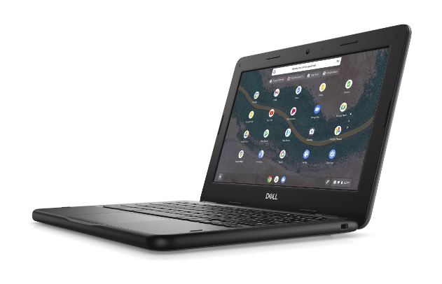 Dell - CNB Computers - Dell Chromebook 3110 - 11.6" - Intel Celeron ...