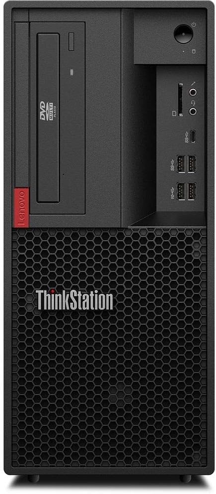 Lenovo - CNB Computers - Lenovo ThinkStation P330 - Intel Core i7 - 32 ...