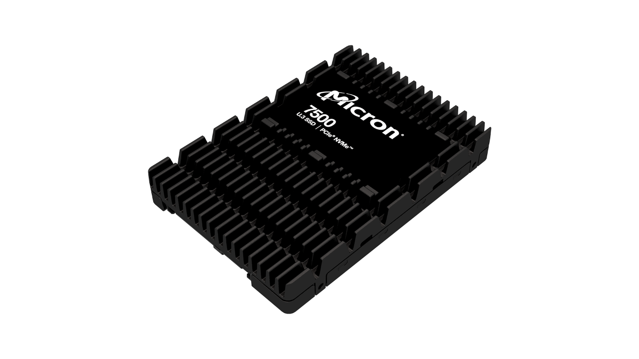 Micron Products | Server Memory, SSD & Storage | Insight
