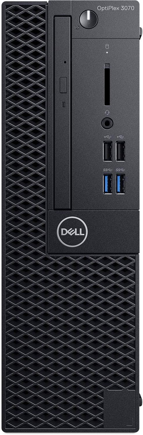 Dell - CNB Computers - Dell OptiPlex 3070 - SFF - Intel Core i7 - 32 GB ...