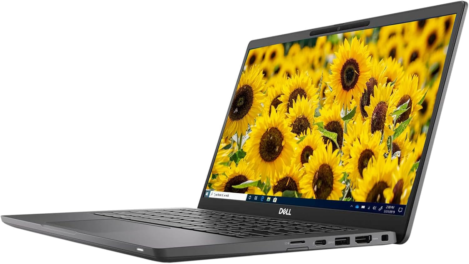 Dell - CNB Computers - Dell Latitude 7320 - 13.3" - Intel Core i7 - 16 ...