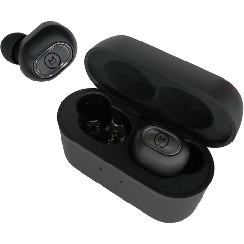 Morpheus 360 Pulse 360 True Wireless Earbuds - Wireless In-Ear Headphones