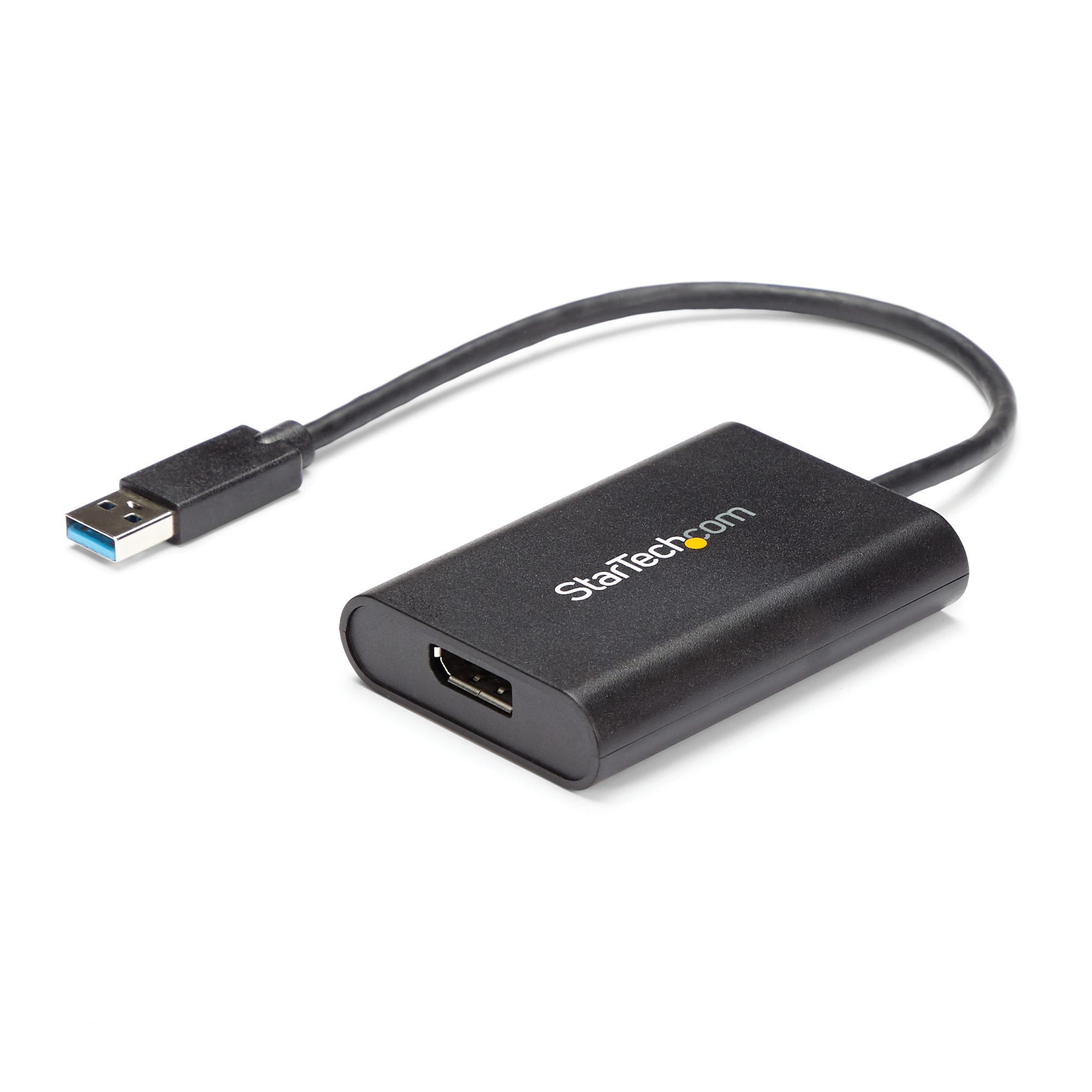 Plugable USB 3.0 to DisplayPort 4K UHD Video Graphics Adapter