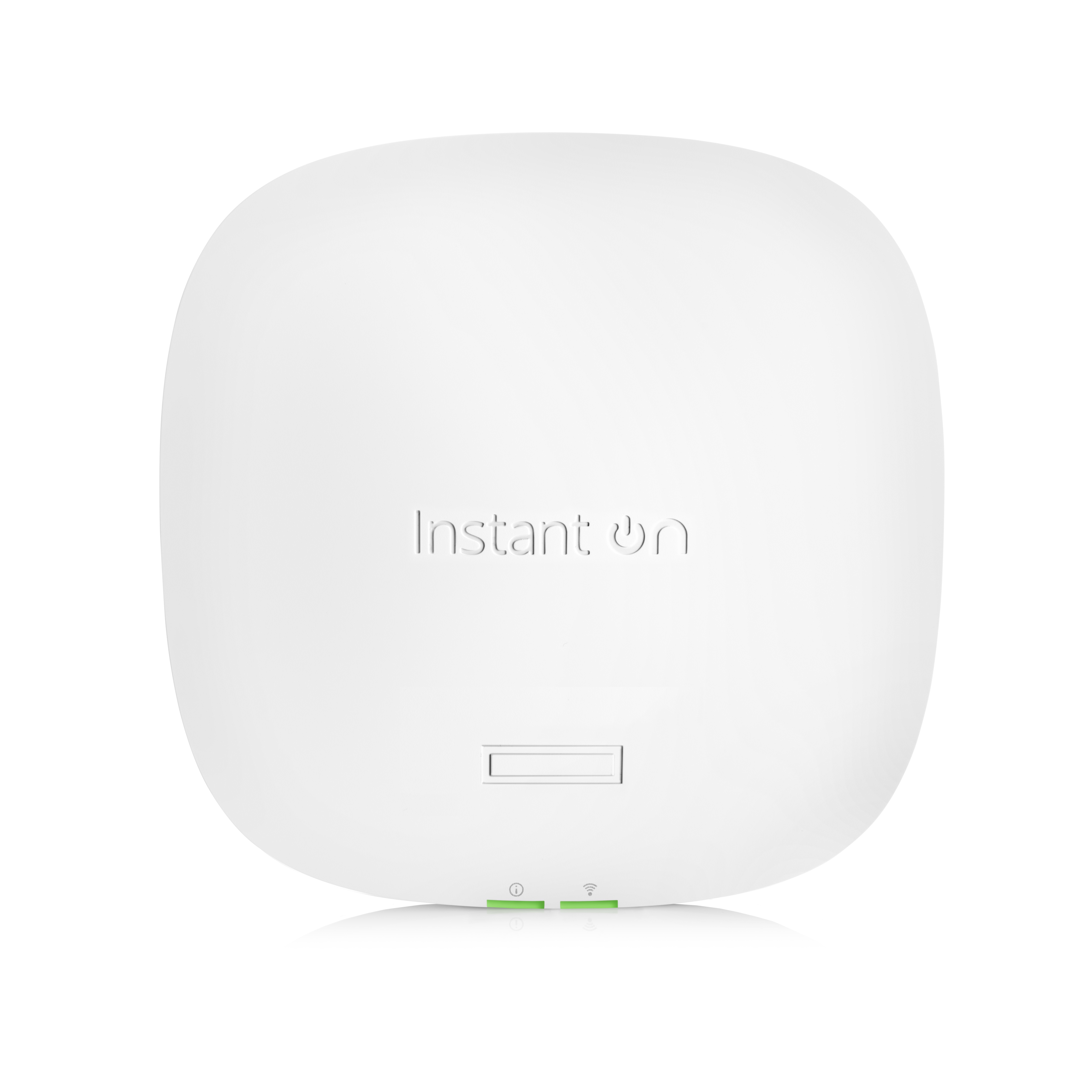 HPE Networking Instant On | HPE Instant On | Insight