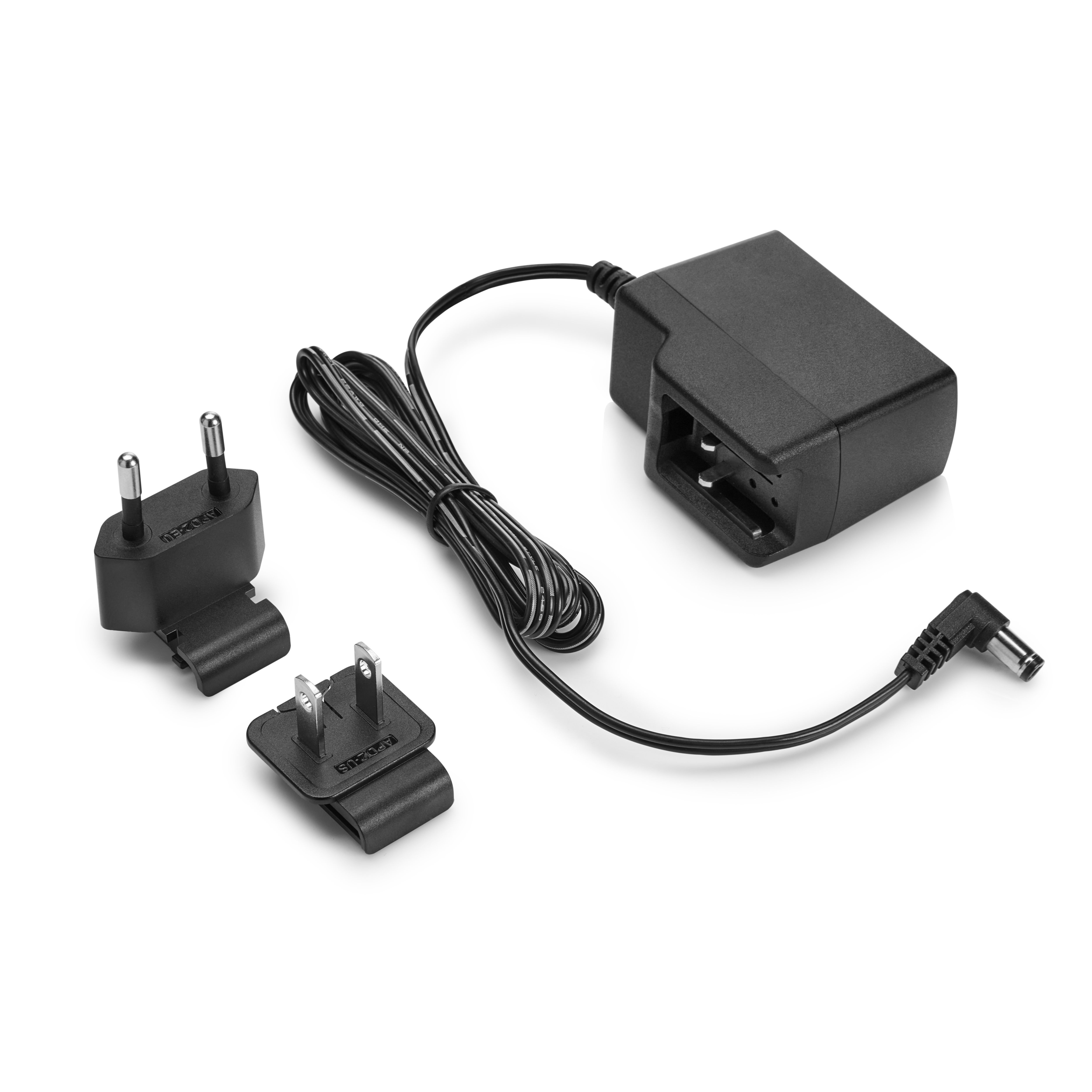 HPE Aruba - power adapter - 18 Watt