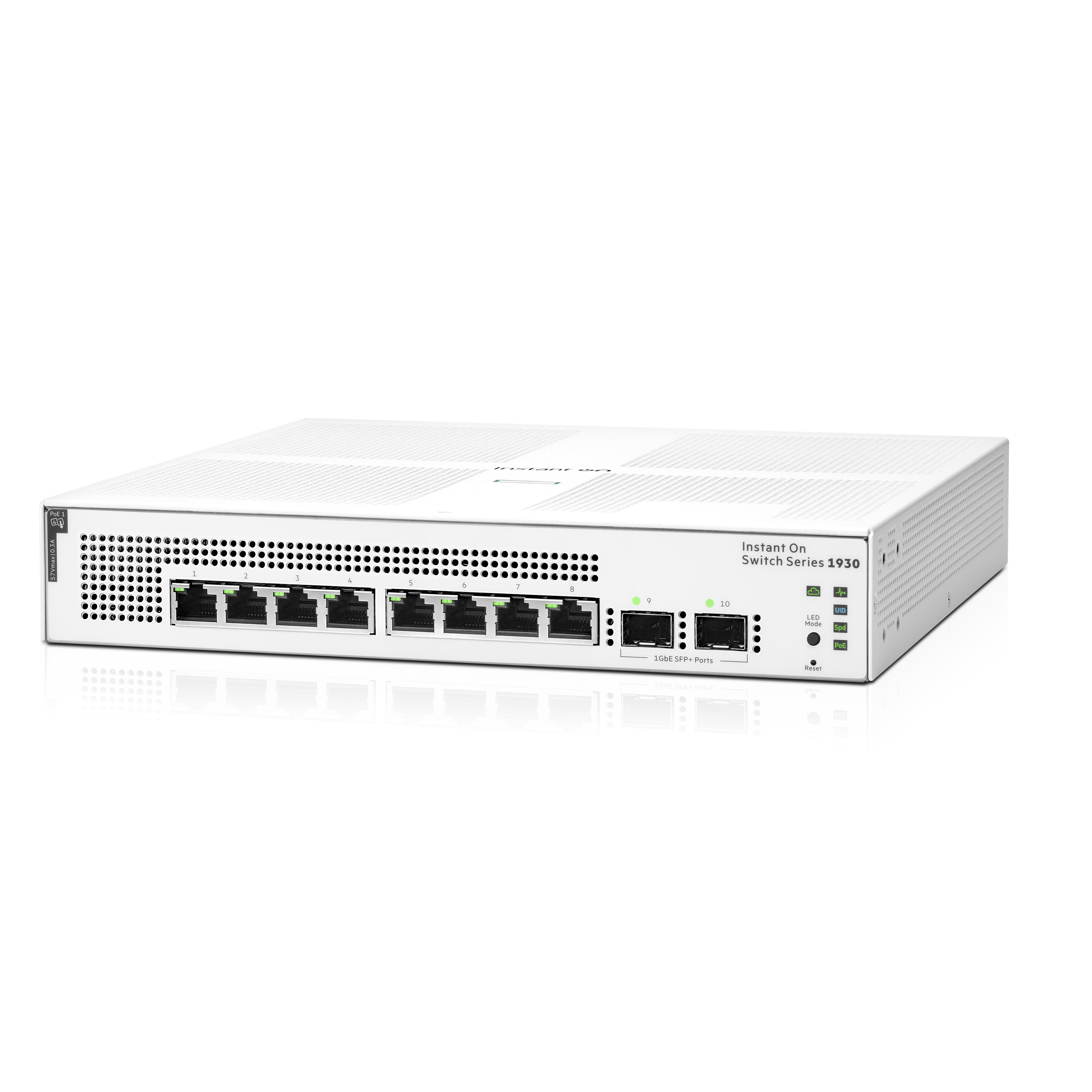 Ubiquiti Cloud Gateway Ultra - Security appliance - GbE - desktop
